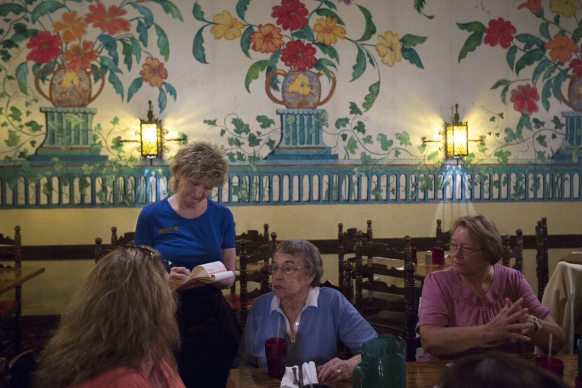 El Matador restaurant finds success in simplicity | News, Sports, Jobs ...